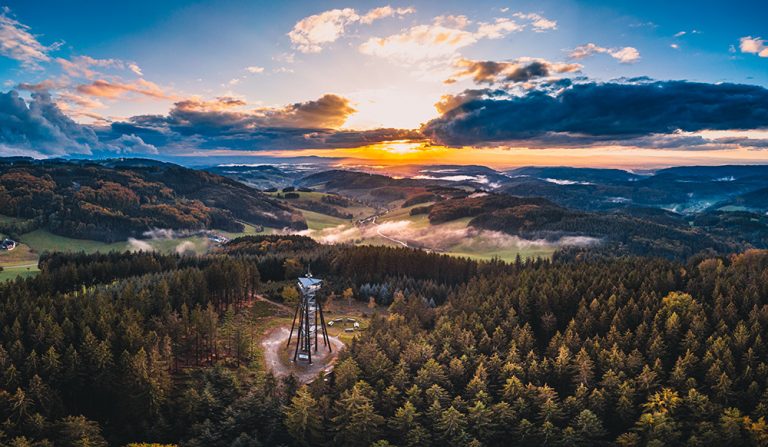 Michael Sauer FOTOGRAFIE – Landschaftsbilder vom Schwarzwald und Oberrhein