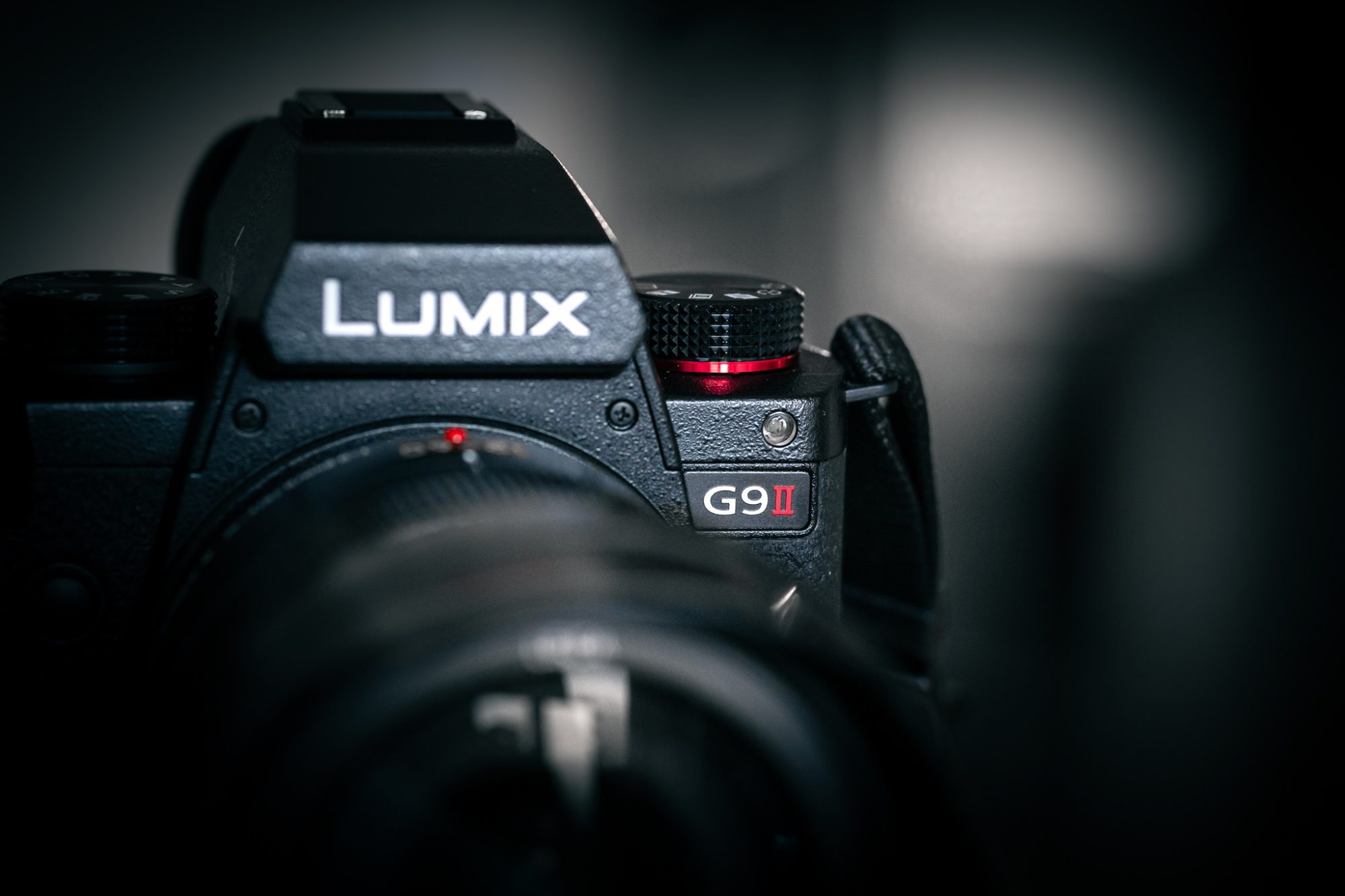 Lumix G9 II im Praxistest: Ein Kamera-Upgrade für die ...